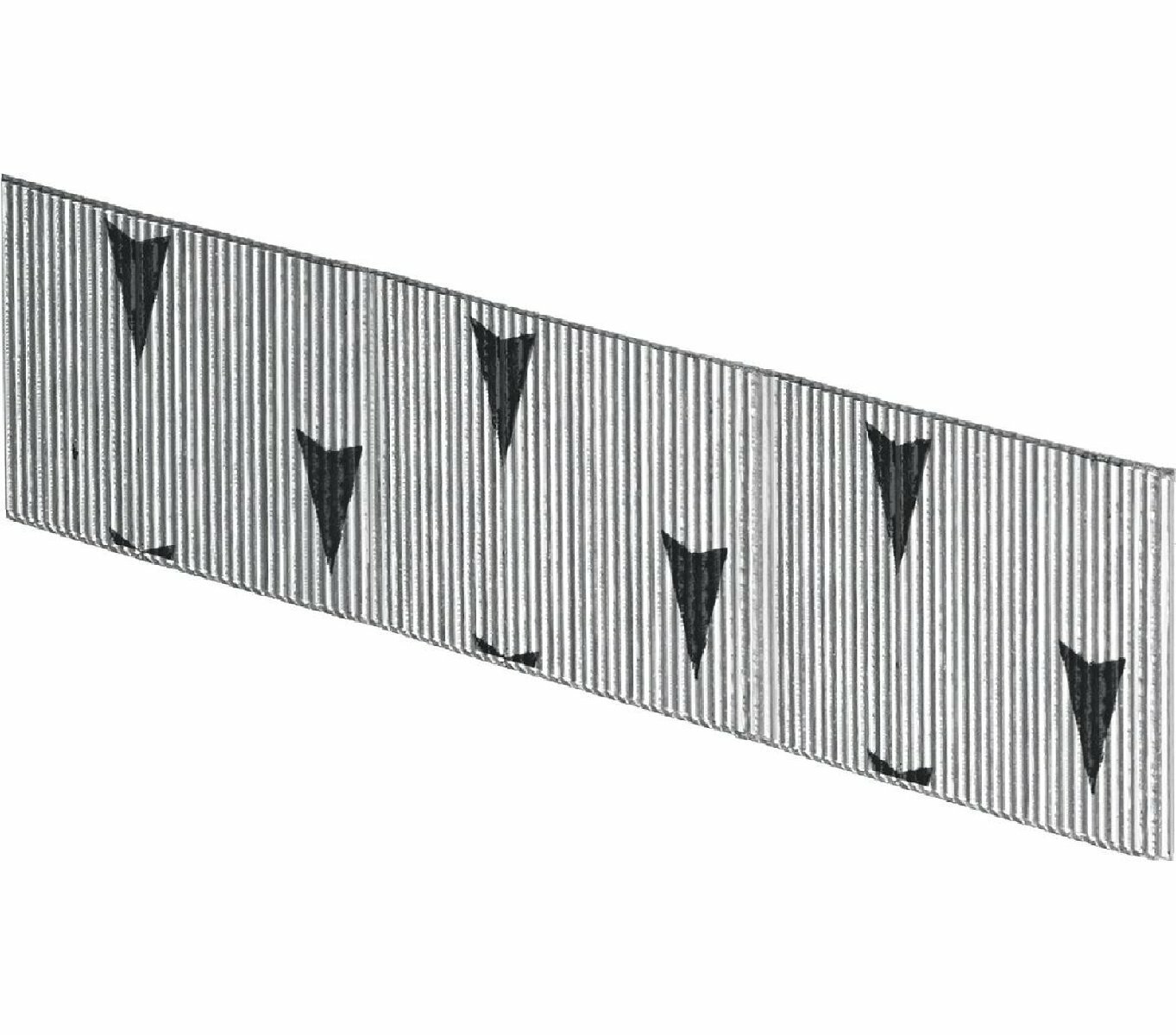 Гвозди для пневматического нейлера ЗУБР P0.6 диаметр 15 мм 10000 штук