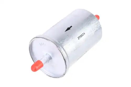 Фильтр топливный Renault Laguna Megane Logan Peugeot 106 406 95 Lada X Ray 18