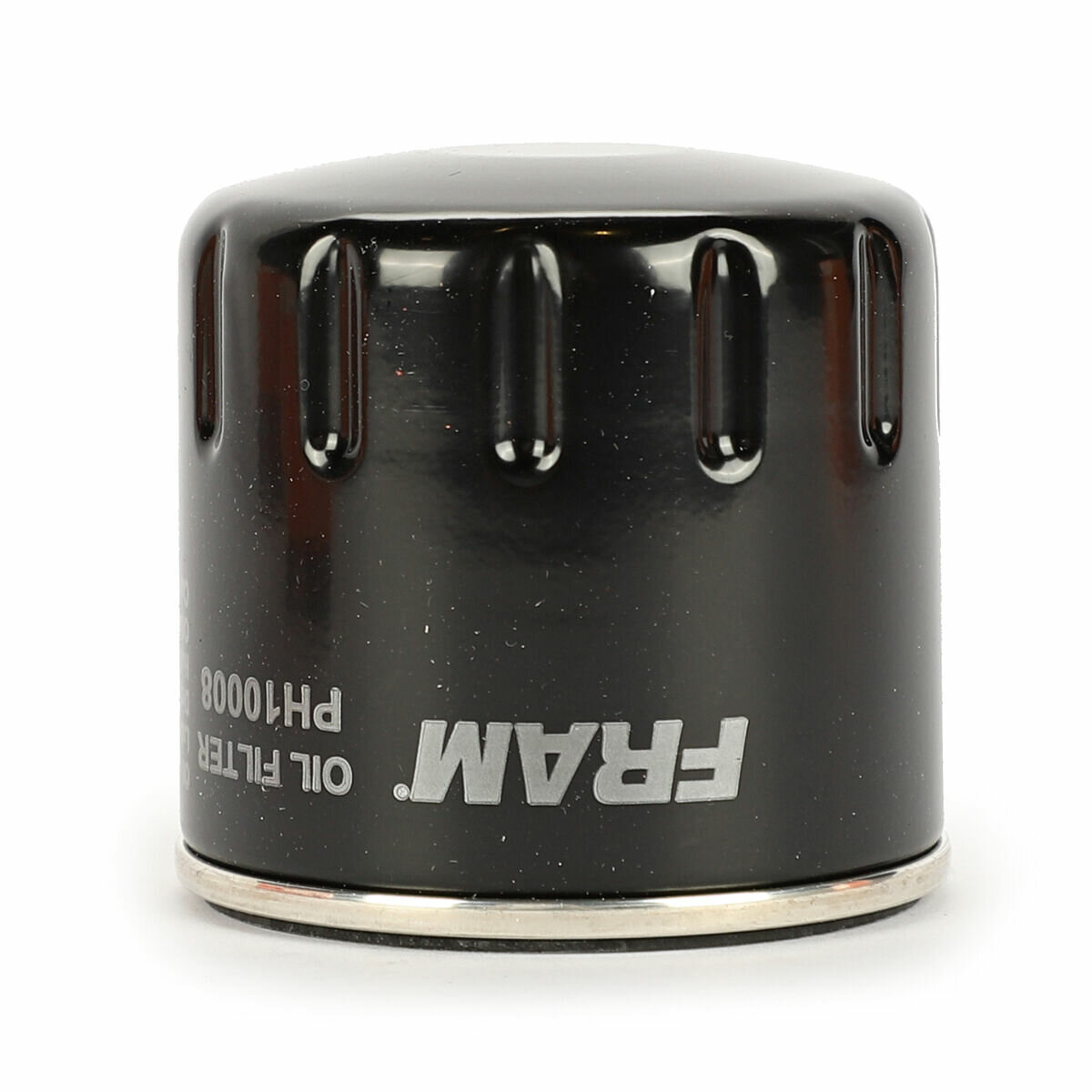 Фильтр Масл. opel Astra G/H, Corsa C, Vectra B/C, Zafira 1.4,1.6,1.8,2.0L(Fram Ph10008)