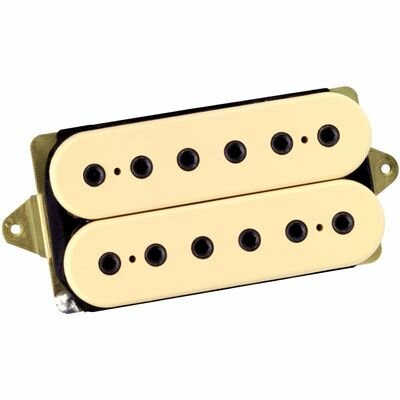 DiMarzio DP159CR Evolution Bridge звукосниматель, хамбакер
