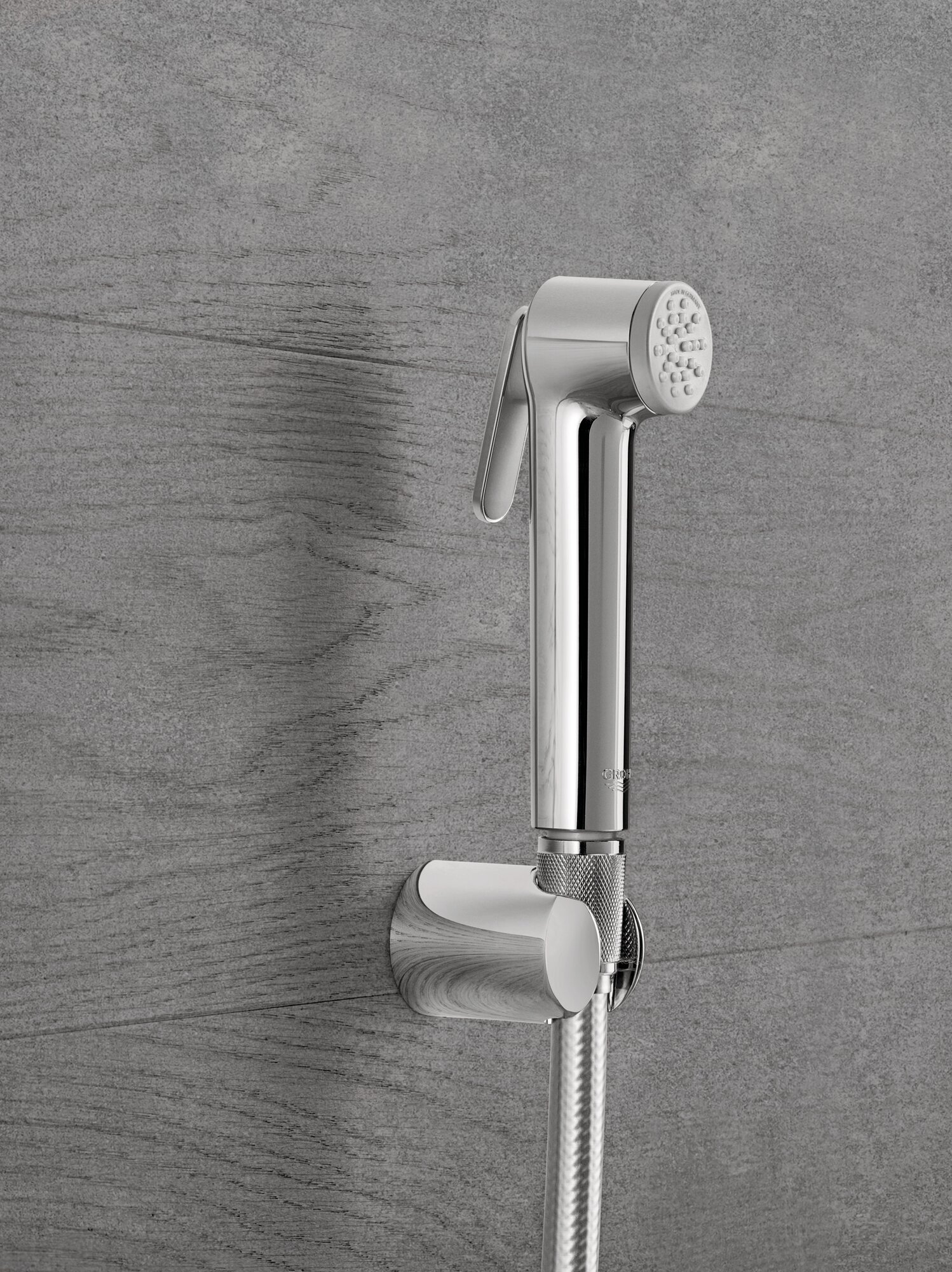Гигиенический душ GROHE Tempesta-F Trigger Spray 30, хром (27512001)