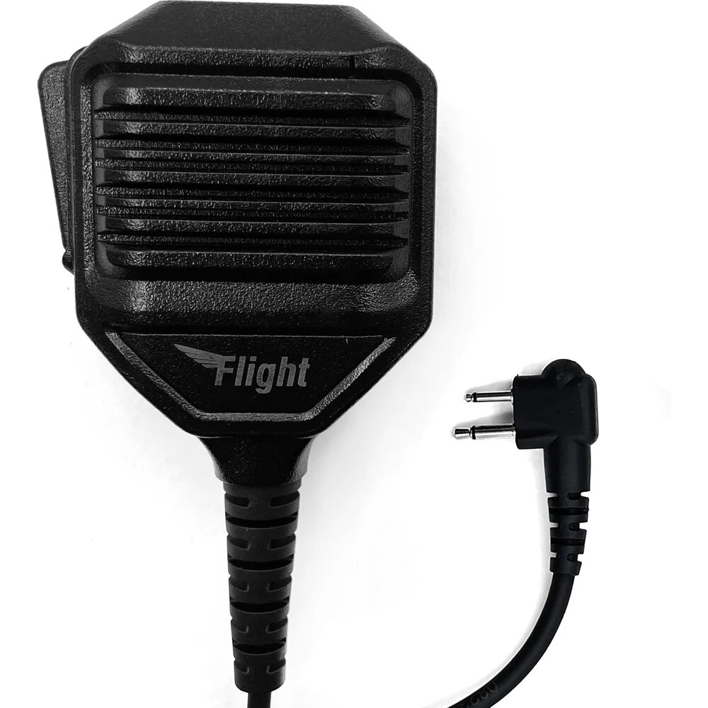 FLIGHT Тангента RSM-401/M1 влагозащищенная IP67 для Байкал-77 / 77 DMR, Байкал-30, Motorola 00029991