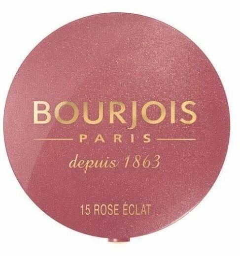 Румяна Bourjois Little Round, 44379202