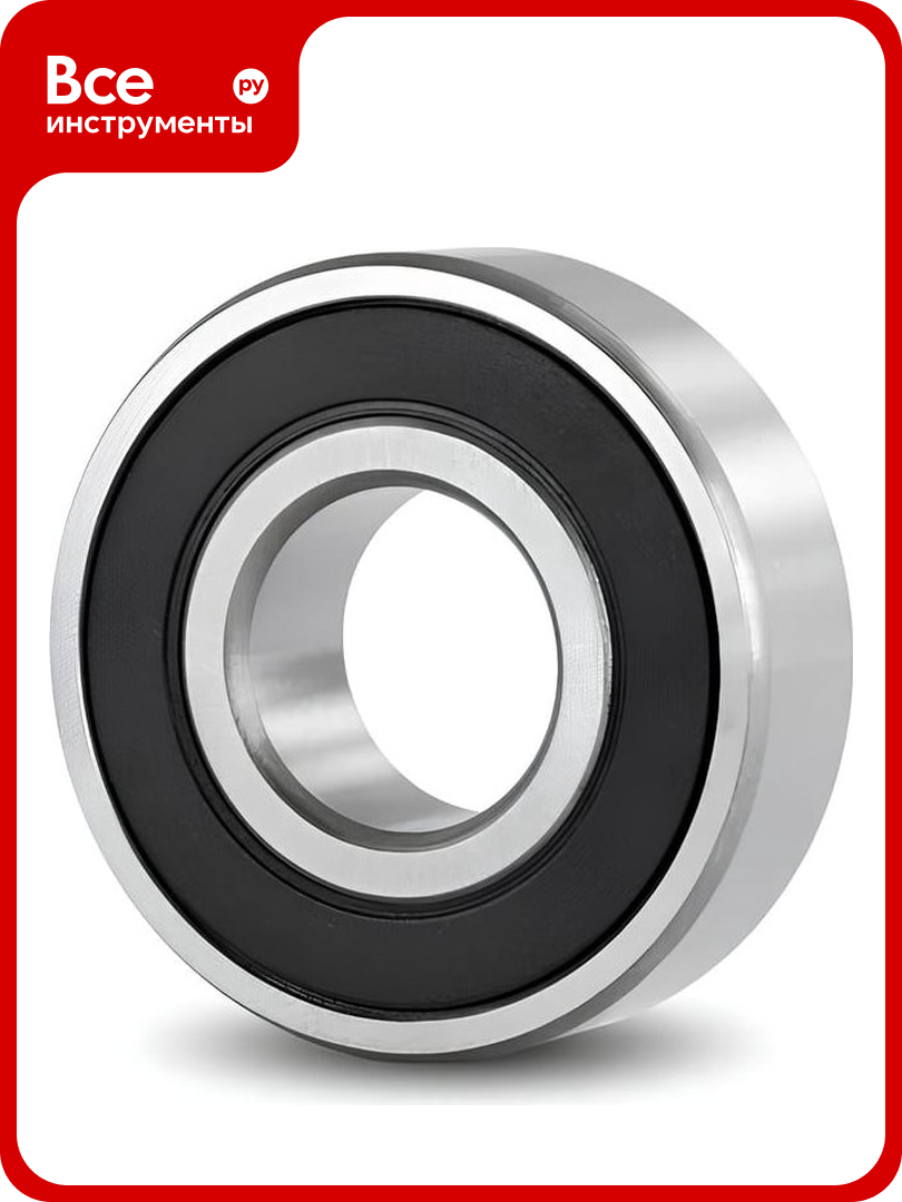 Подшипник ТПЗ 180018 (608-2RS) 608-2RS TPZ
