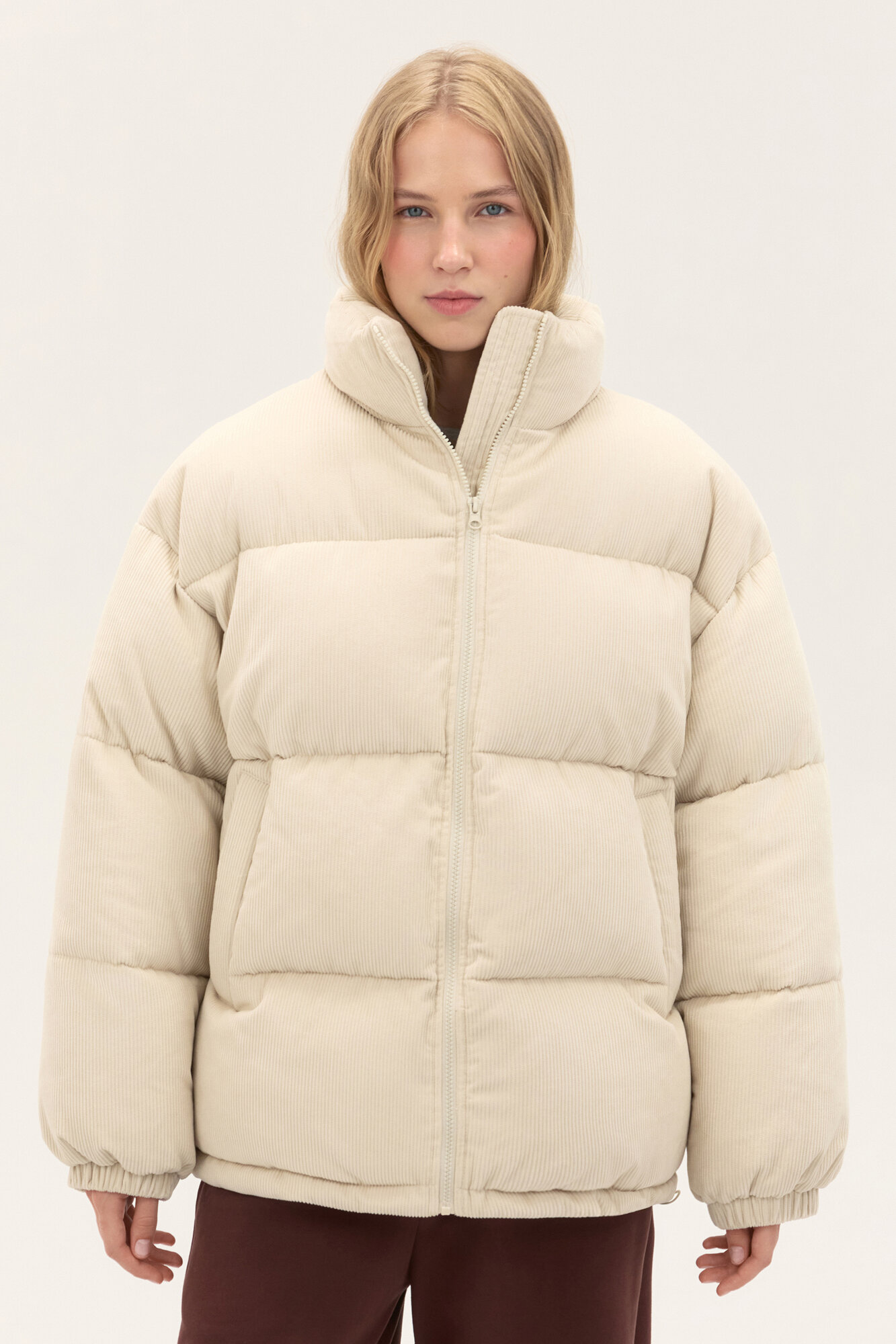 Куртка Exclusive online