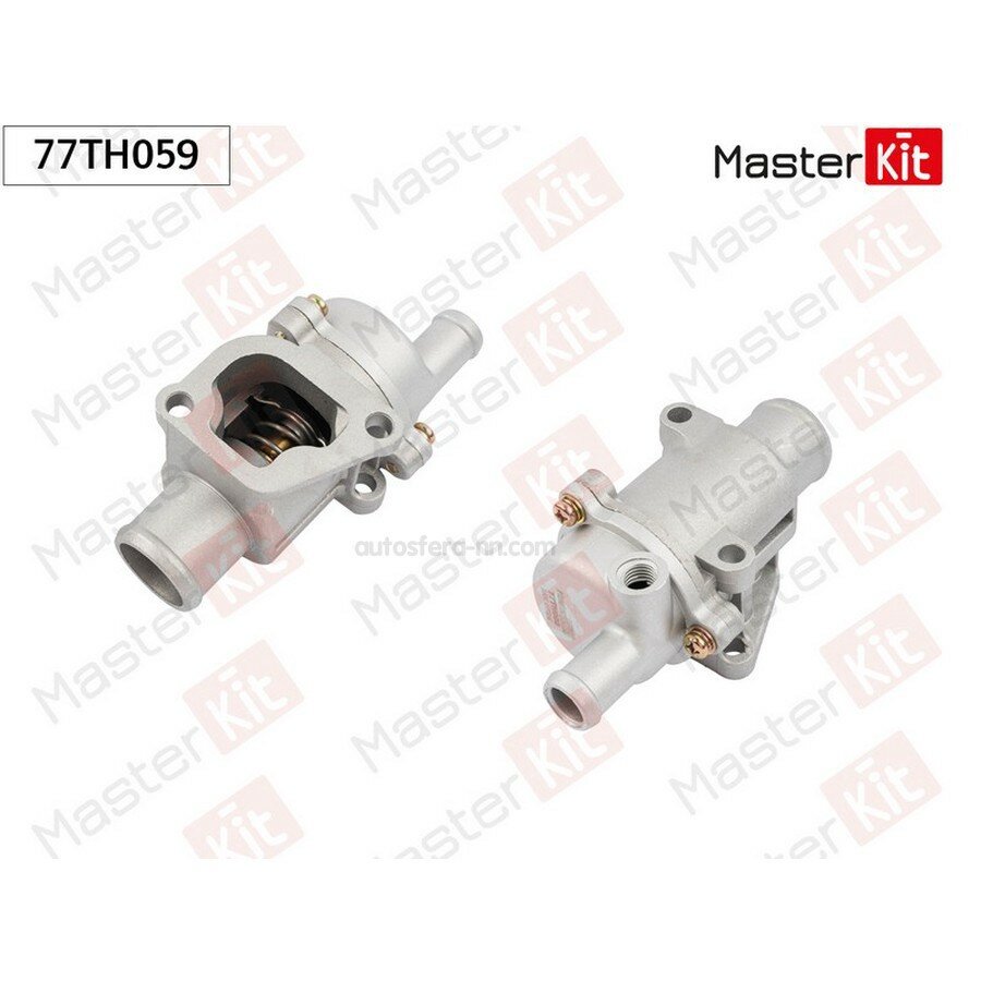 MASTERKIT 77TH059 термостат