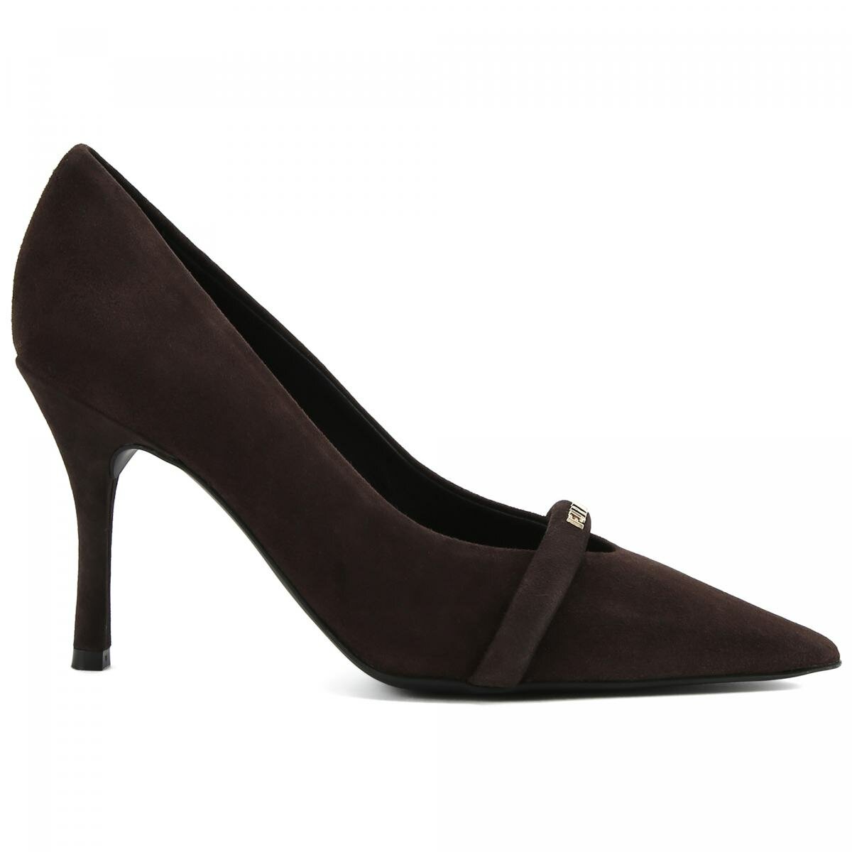 Туфли лодочки 