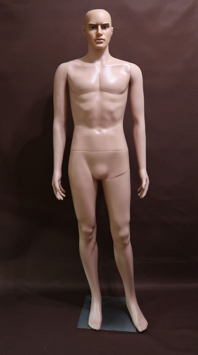 Манекен портновский