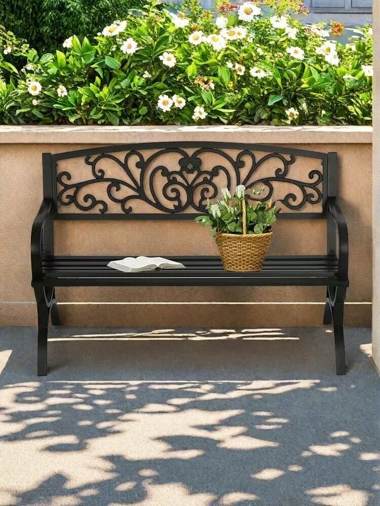 SkyTrade Скамья 60х60х85 см