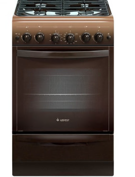Газовая плита ПГ 5100-02 0001 GEFEST