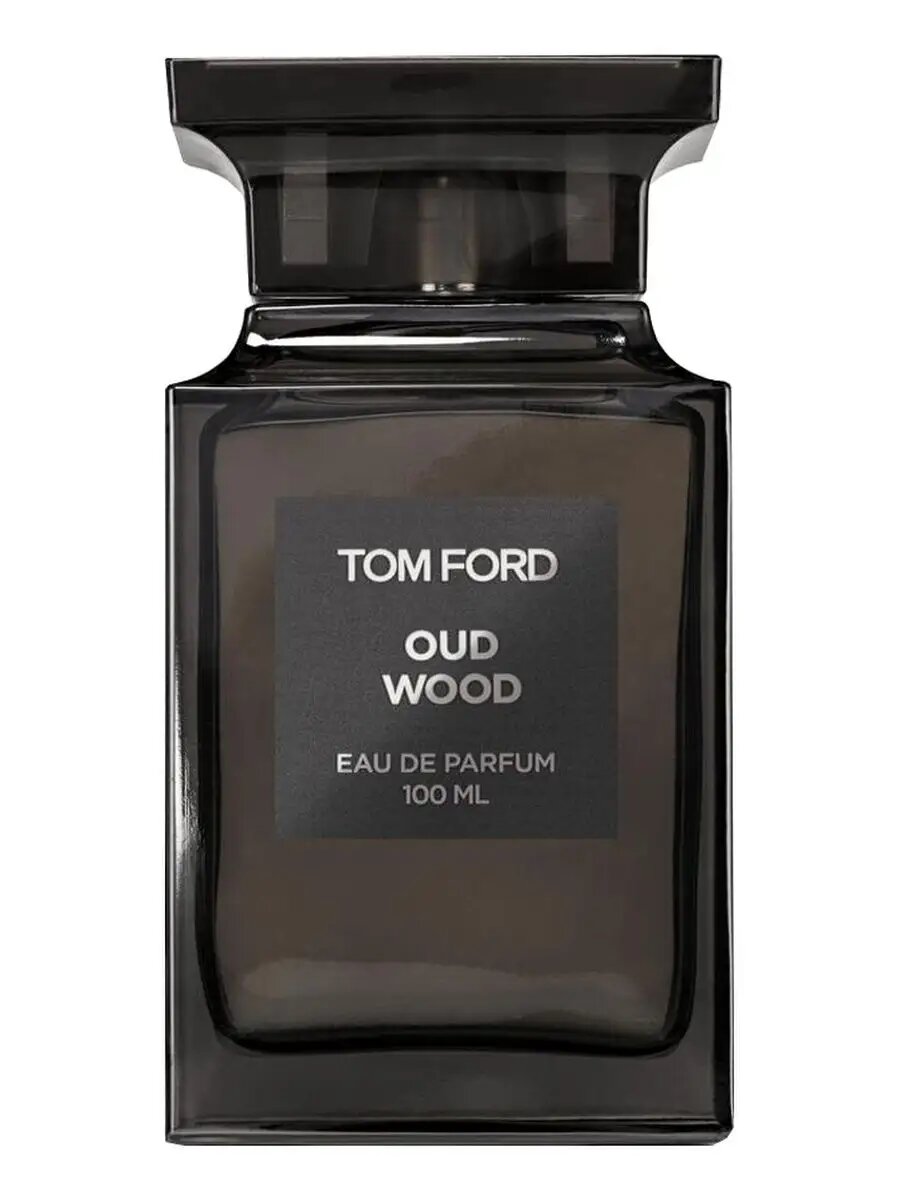 Tom Ford Парфюмерная вода Oud Wood, унисекс, древесный, 100 мл, оригинал