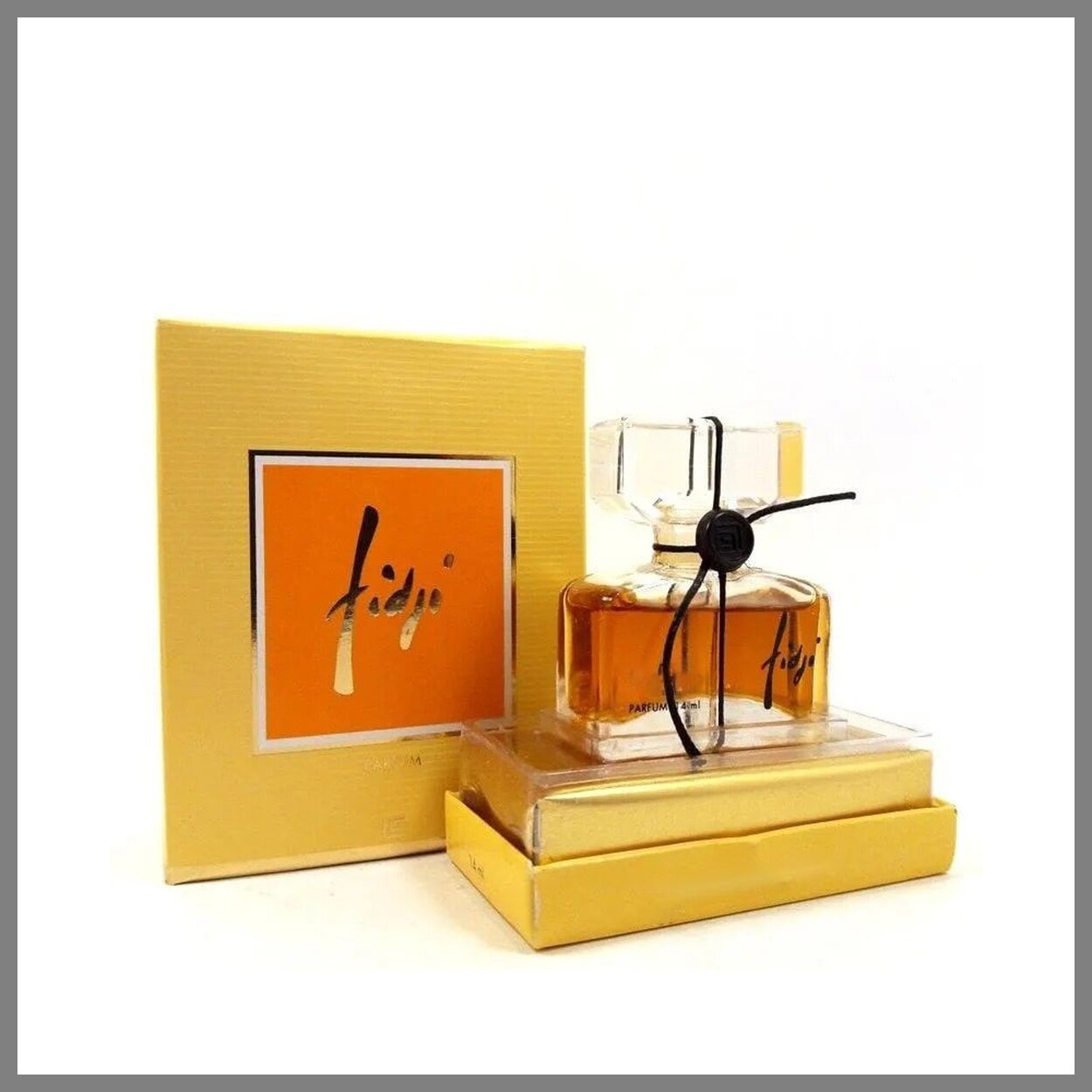 Guy Laroche Fidji Духи 14мл