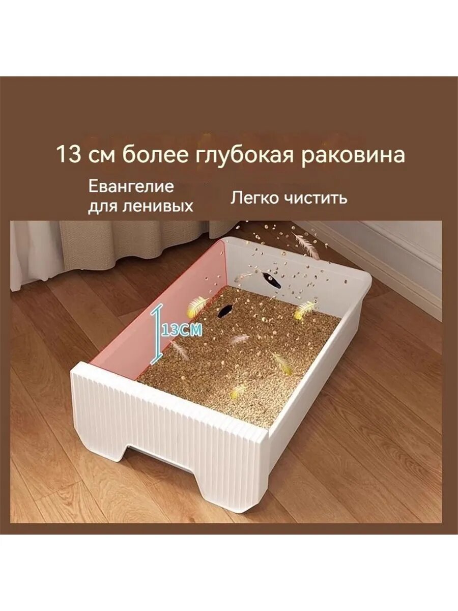 Клетка — фото 1