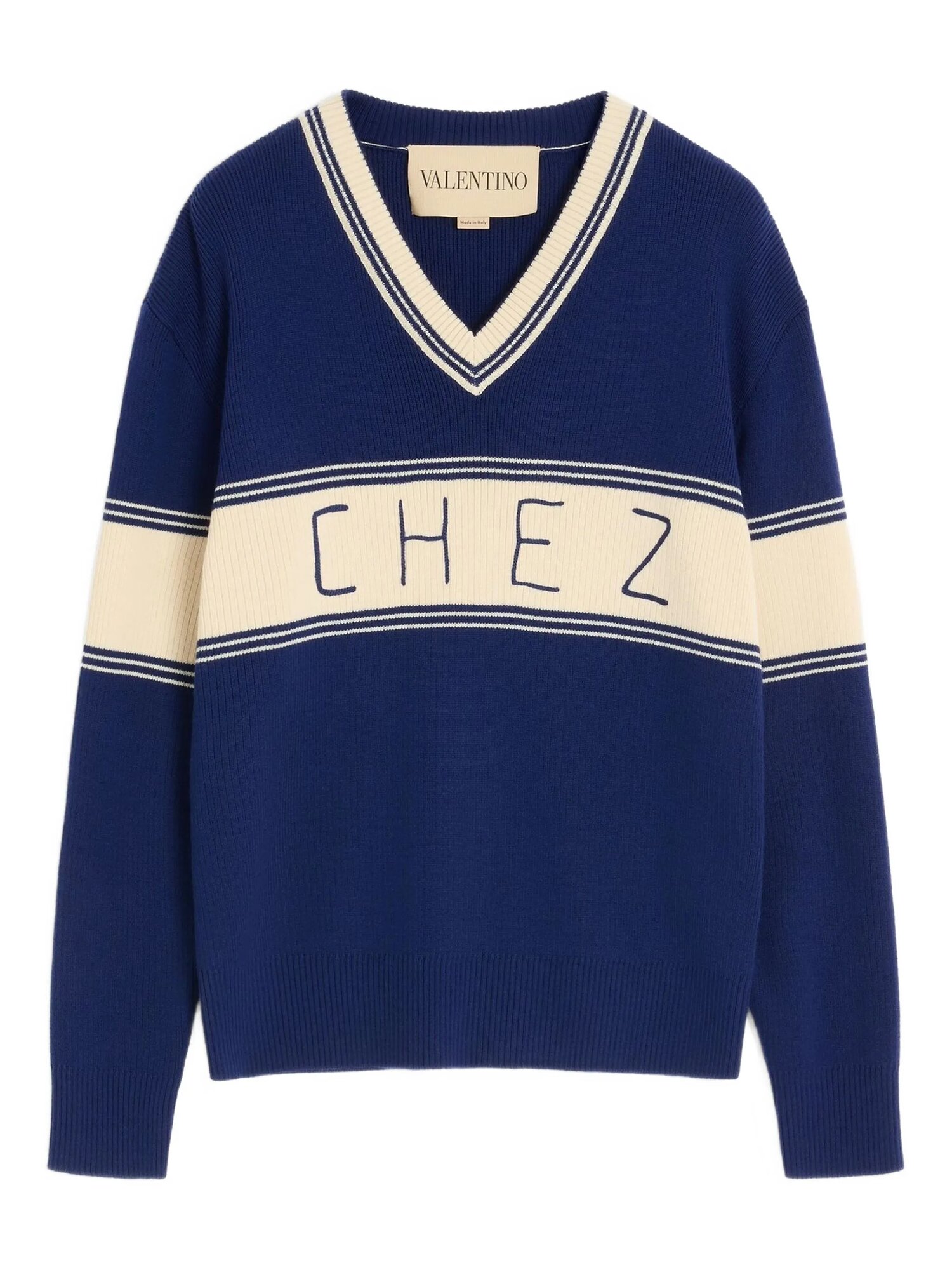 Свитер Chez