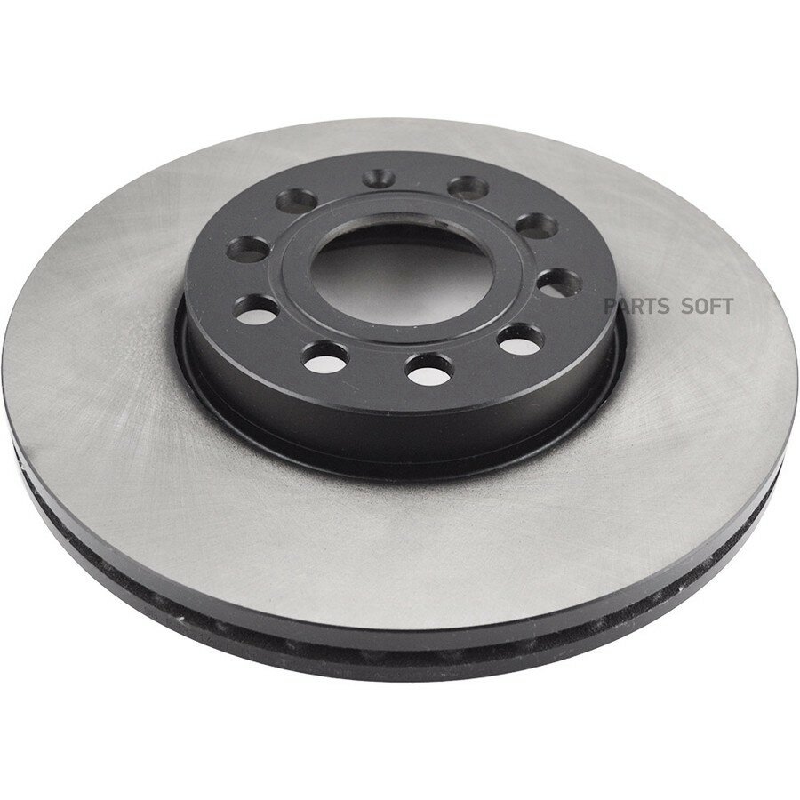 SB NAGAMOCHI BR33140T Диск тормозной передний SKODA OCTAVIA 1.6 2008 - 2013 VOLKSWAGEN GOLF 1.6 2005 - 2013 VOLKSWAGEN G ()