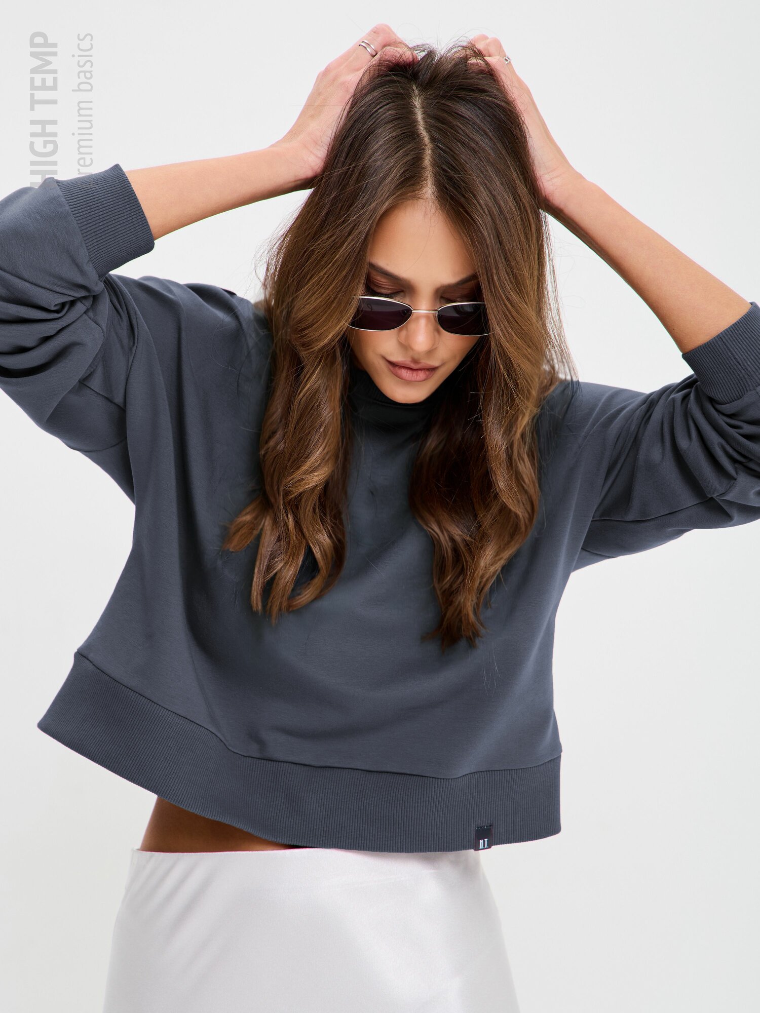 Свитшот 1011F2