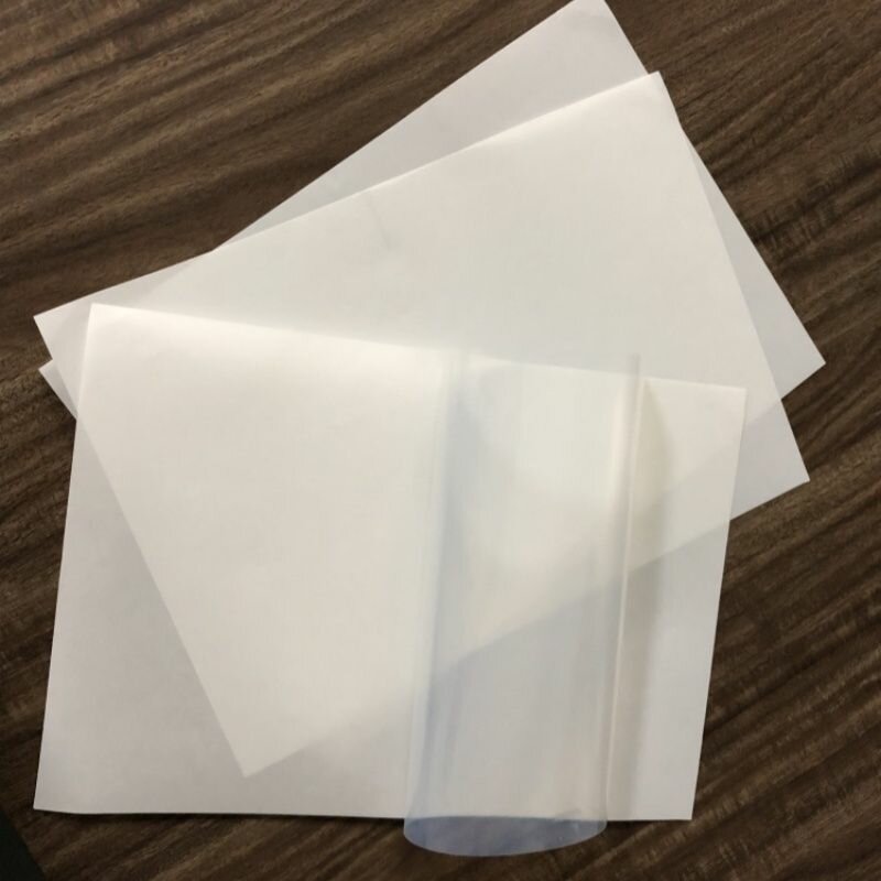 Декольная бумага