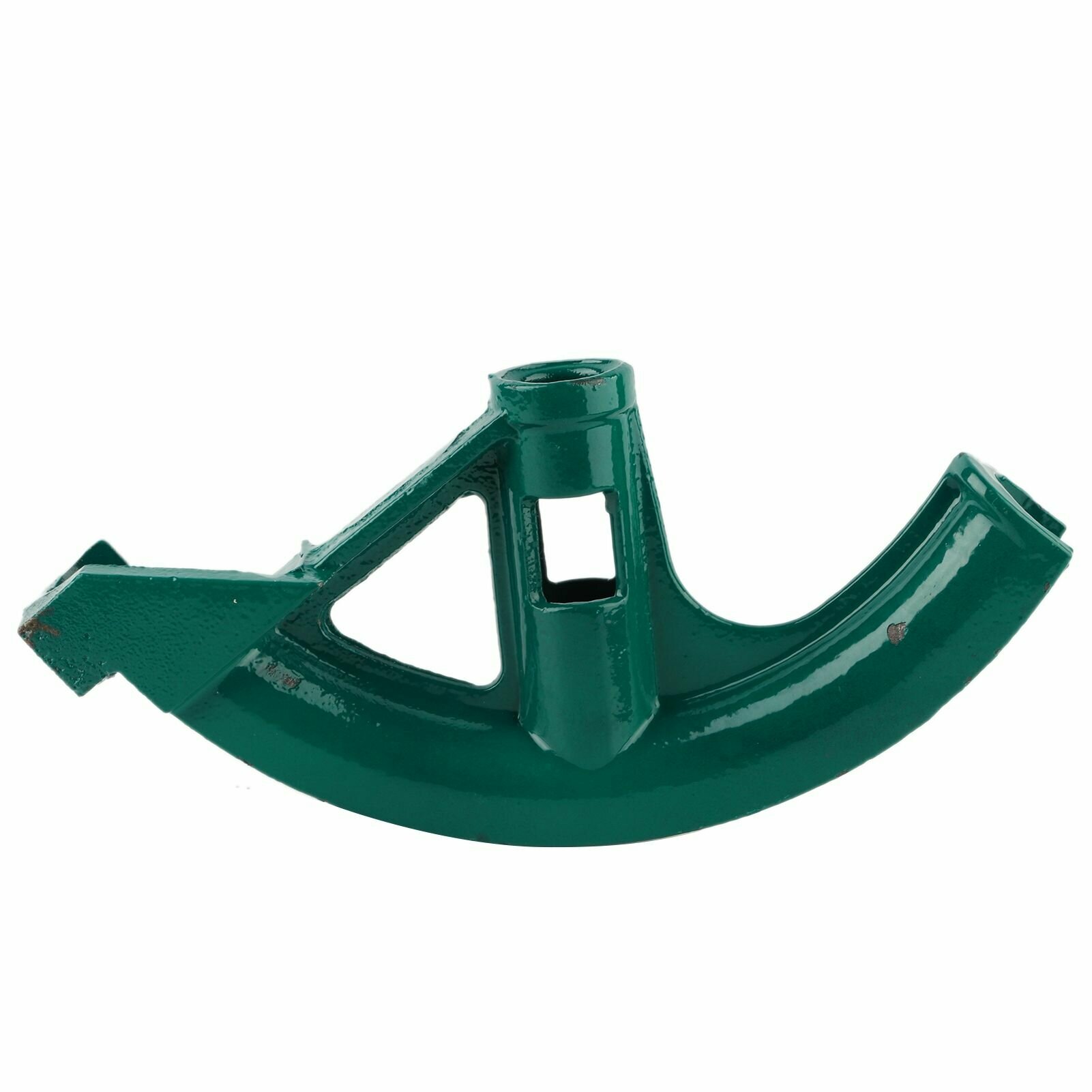 Ручной трубогиб для электропроводки 1-1/4 дюйма надежный