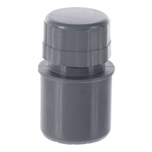 Вакуумный клапан (аэратор) 50 ВК ПОЛИТЭК