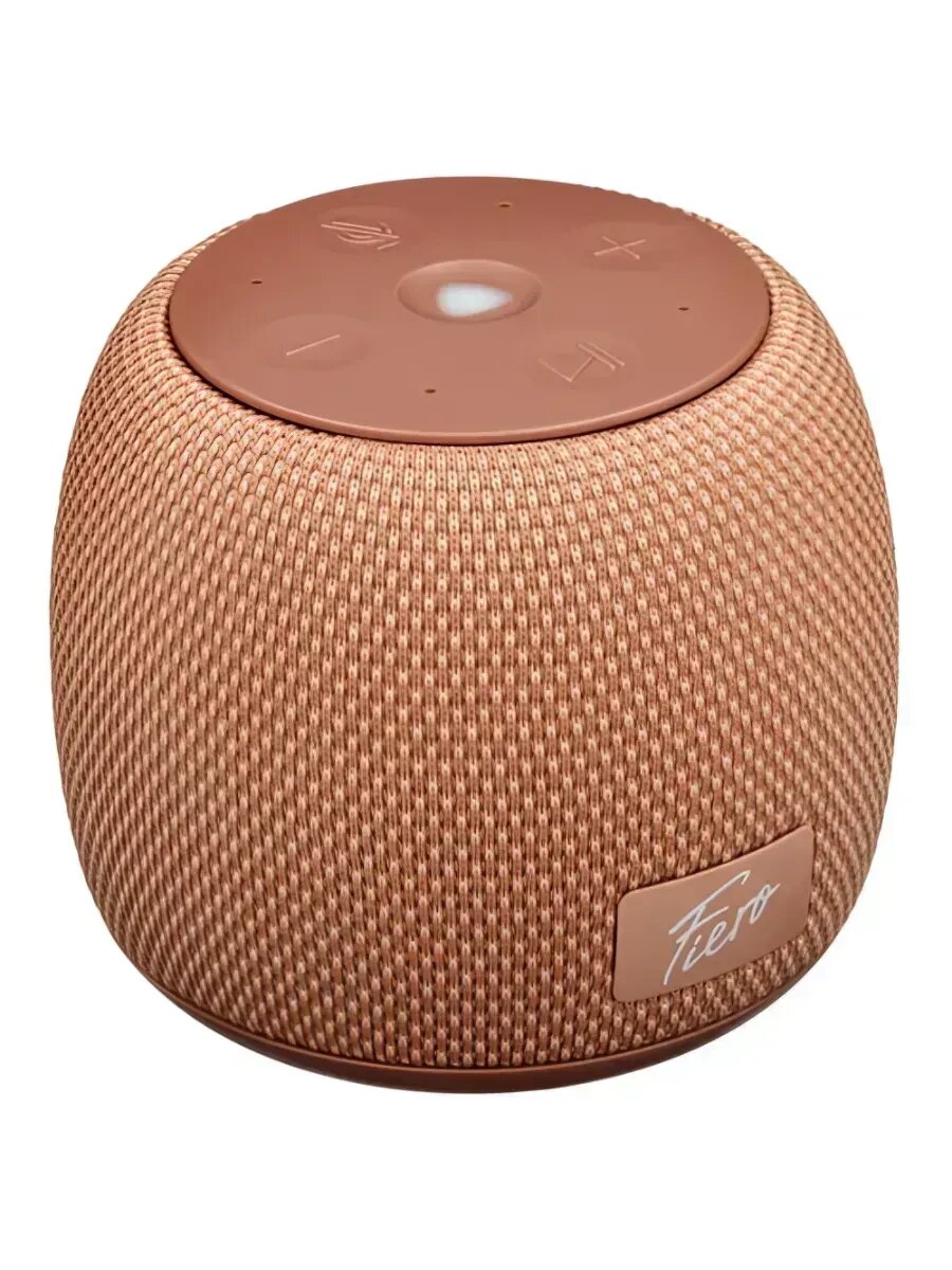 Умная колонка Hi