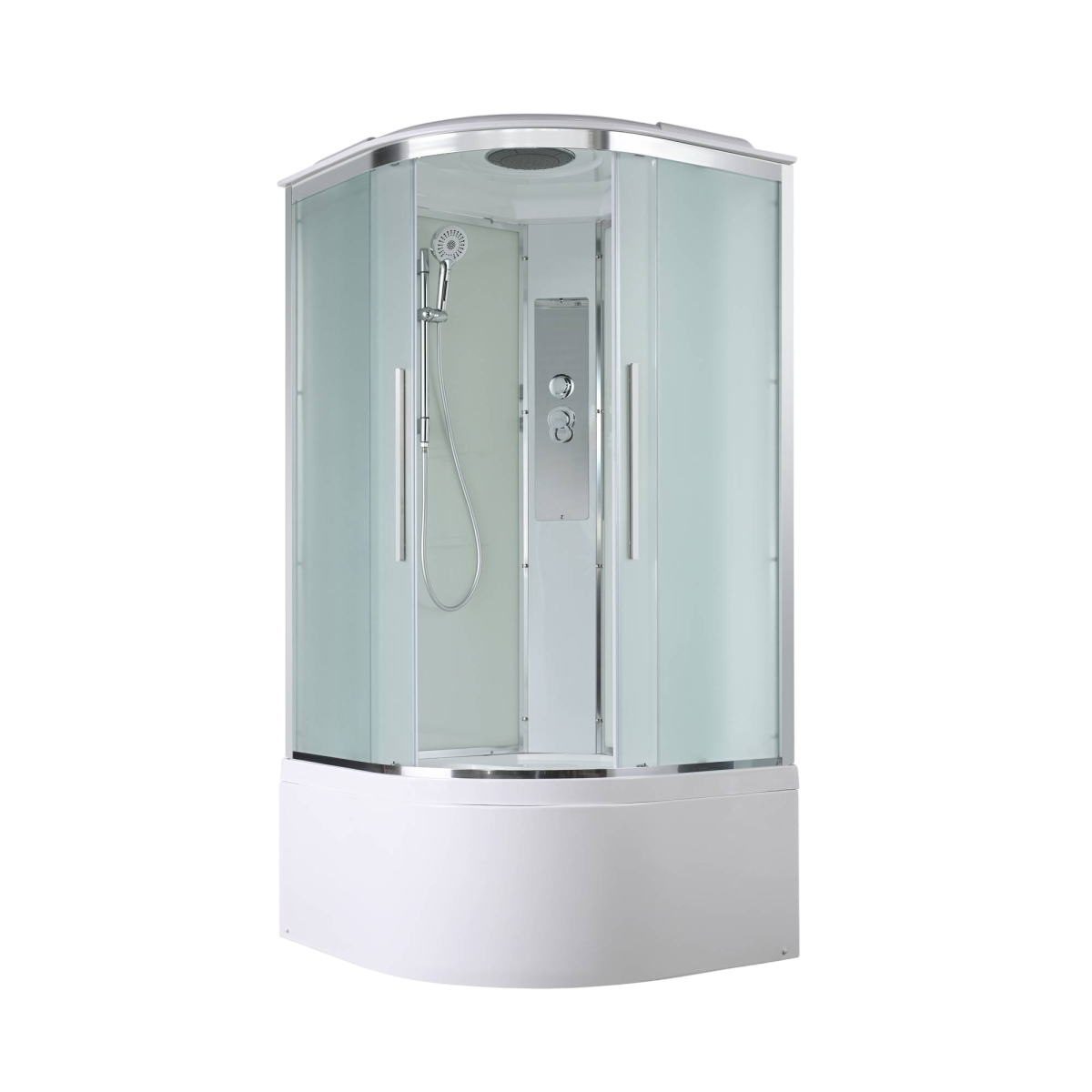 Душевая кабина EM5011 стандартная