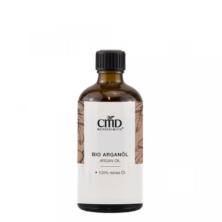 CMD Органическое аргановое масло 100 мл