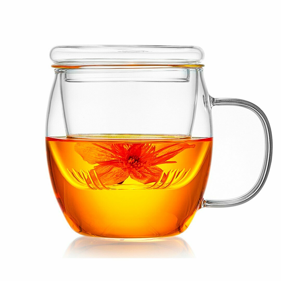 Кружка GET&JOY Тейсти