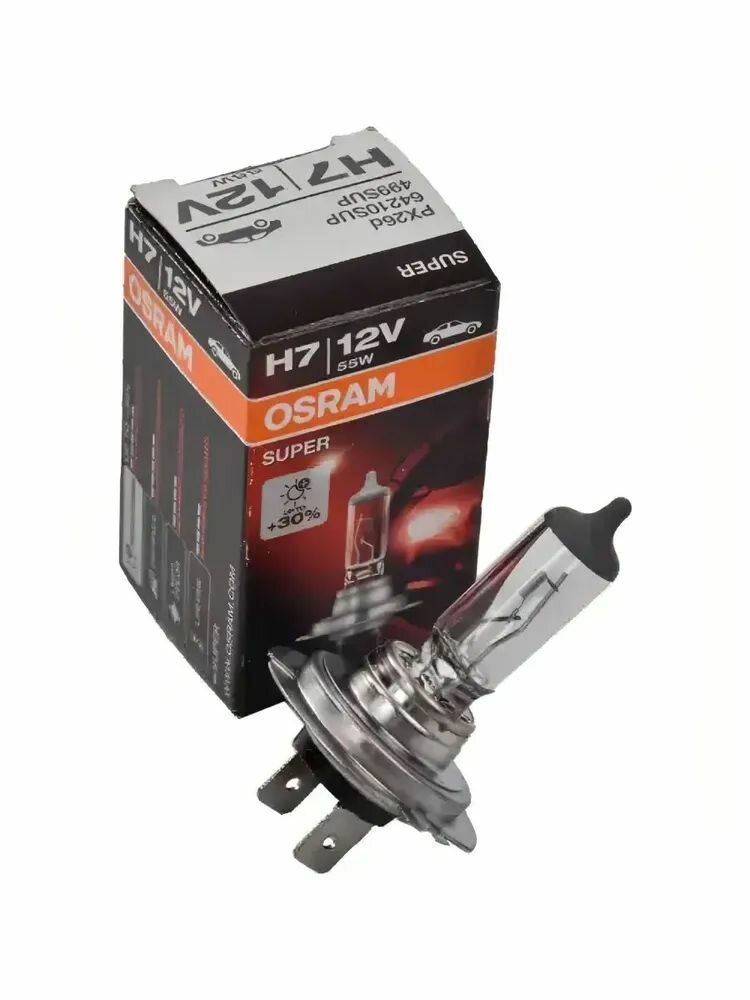 Лампа OSRAM 4008321890375