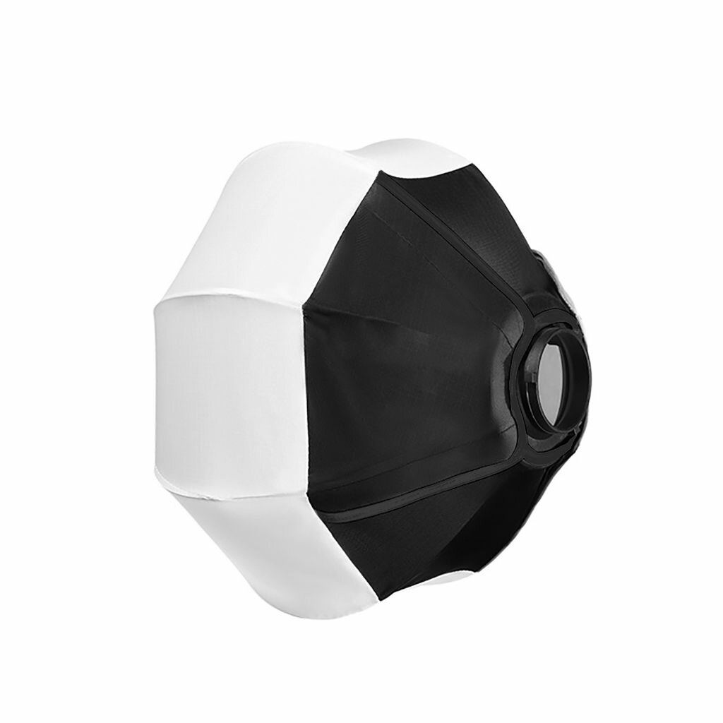 Мини софтбокс с креплением Bowens 30 см