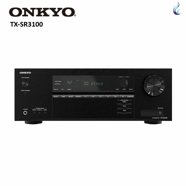 Домашний кинотеатр