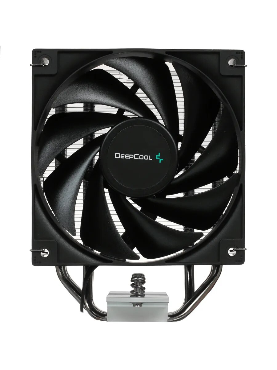 Вентилятор охлаждения процессора AG400 4 pin 120 мм