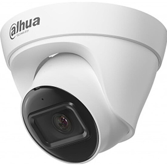 Видеокамера IP Dahua DH-IPC-HDW1230T1P-A-0280B-S6 уличная
