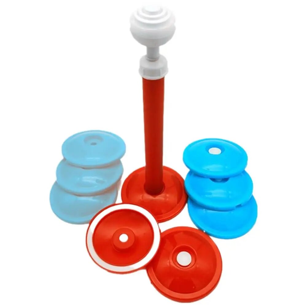 Вакуумный упаковщик для банок 10 штук, 10pcs