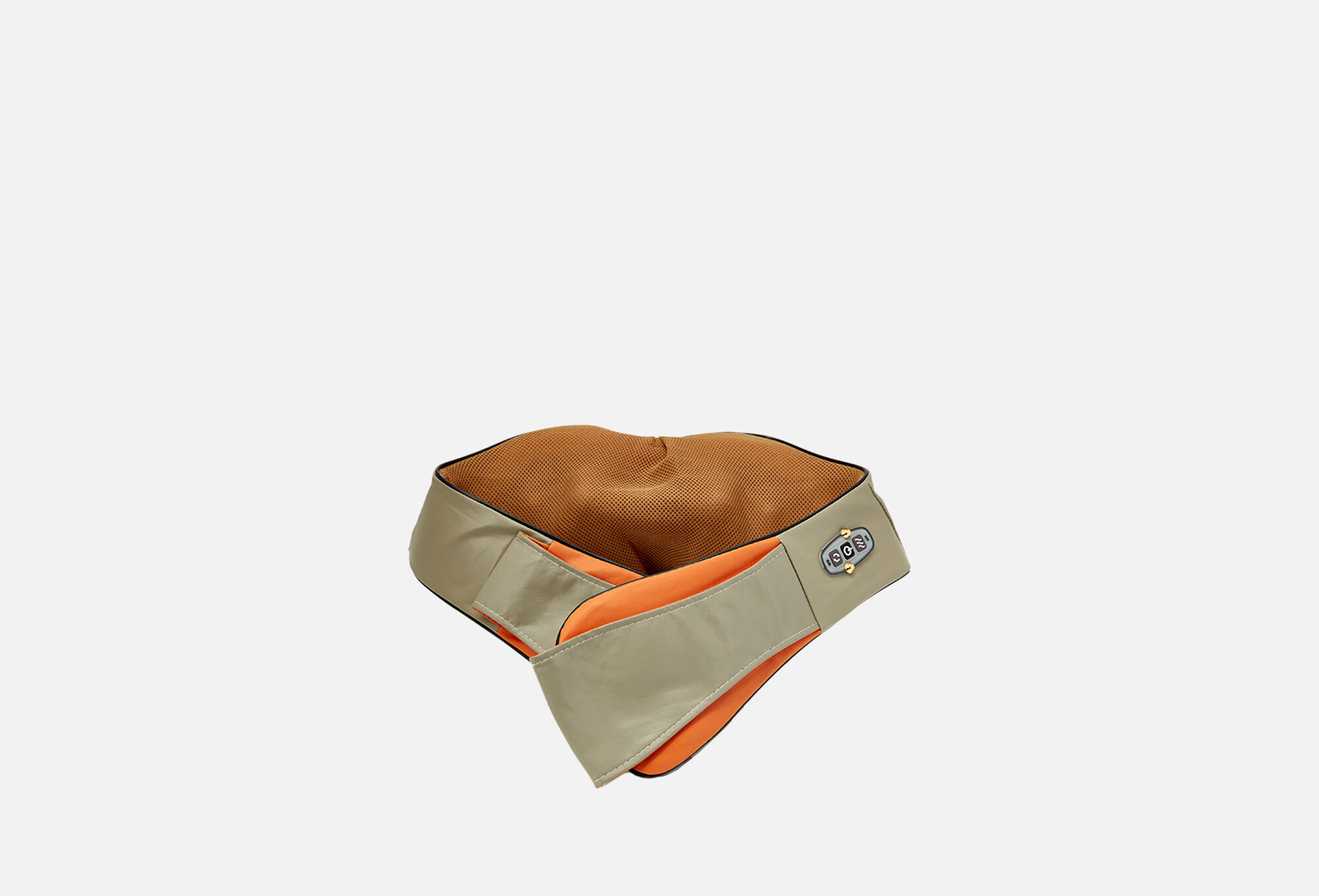 Накидка массажная BRADEX просто космос