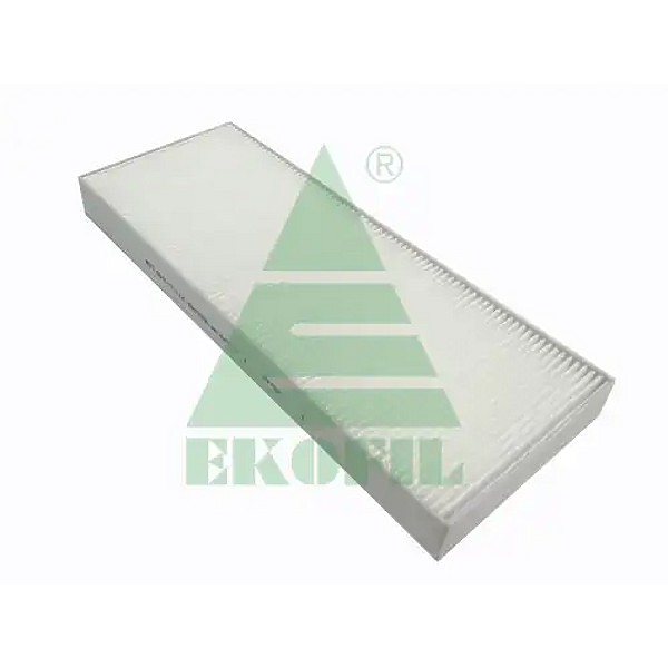EKOFIL EKO-04.118 фильтр салона 461х180х41\ man
