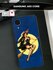 Чехол на Samsung Galaxy A03 Core / Самсунг Галакси А03 Core с принтом "Pin-Up Wi...