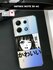 Чехол на Infinix Note 30 4G / Инфиникс Нот 30 4G с принтом "Cute anime girl", пр...