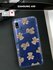 Чехол на Samsung Galaxy A10 / Самсунг Галакси А10 с принтом "Плюшовые мишки 2", ...