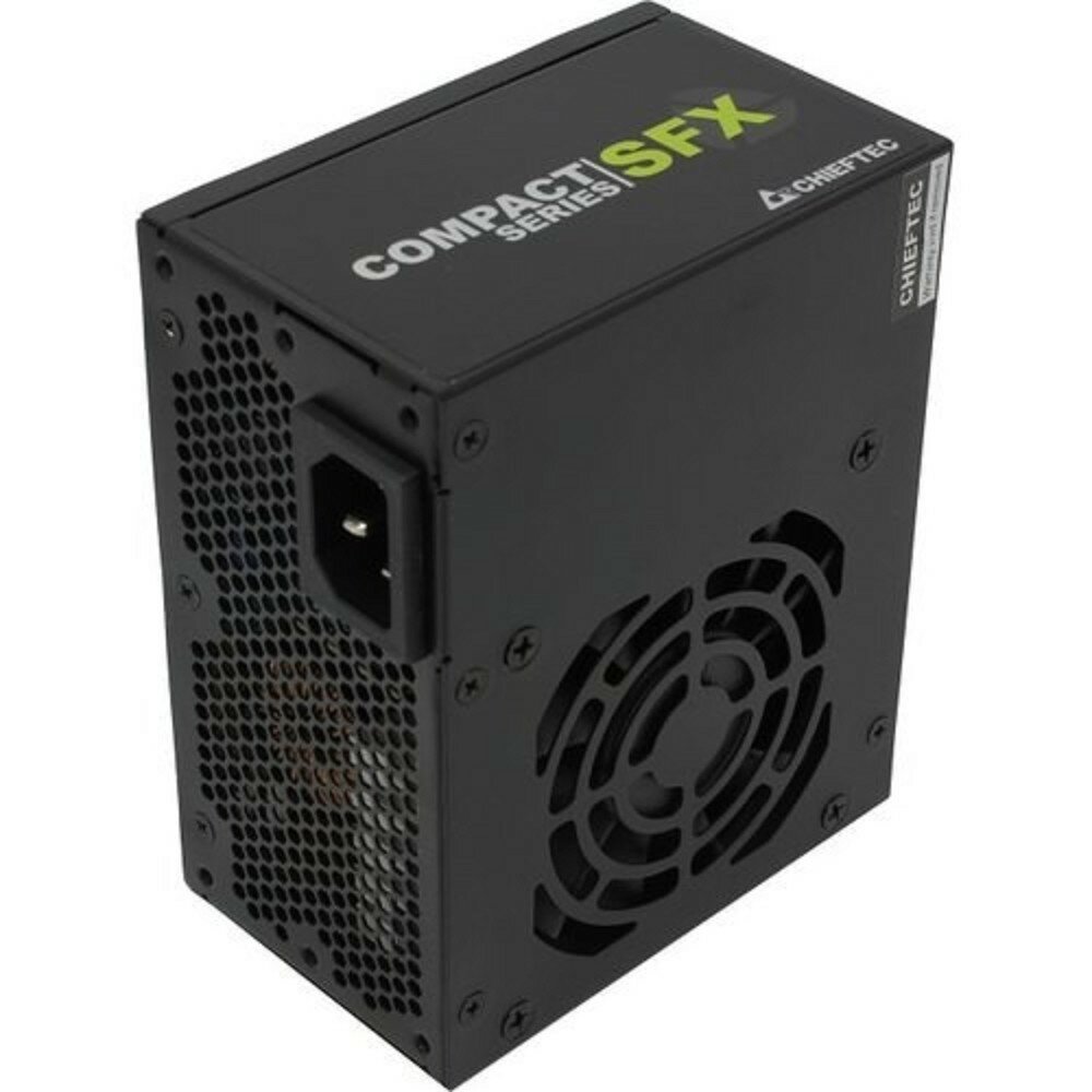 Блок питания CSN-650C Chieftec 650 Вт