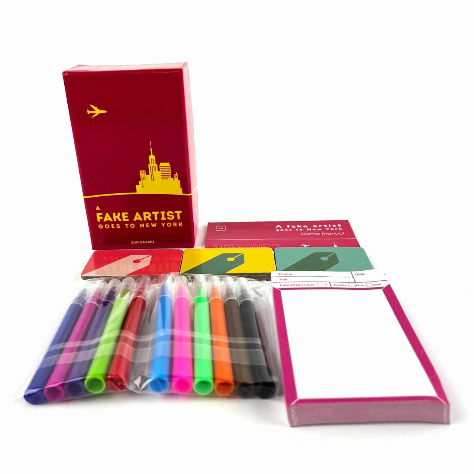 Настольная игра