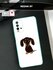 Чехол на Xiaomi Redmi 9T / Сяоми Редми 9Т с принтом "Маленькая такса"