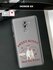 Чехол на Honor 6X / Хонор 6Х с принтом "Heal the rabbit", прозрачный