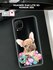 Чехол на Honor 30S Global/Huawei P40 Lite 5G/Nova 7 SE с принтом "Бульдог и слад...