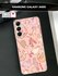 Чехол на Samsung Galaxy A05s / Самсунг Галакси A05s с принтом "Розовое счастье"