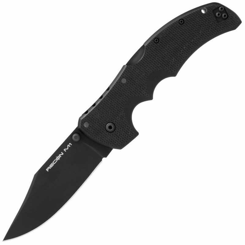 Нож Cold Steel 27TMC Recon 1 Clip
