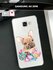 Чехол на Samsung Galaxy A5 2016 / Самсунг Галакси А5 2016 с принтом "Бульдог и с...