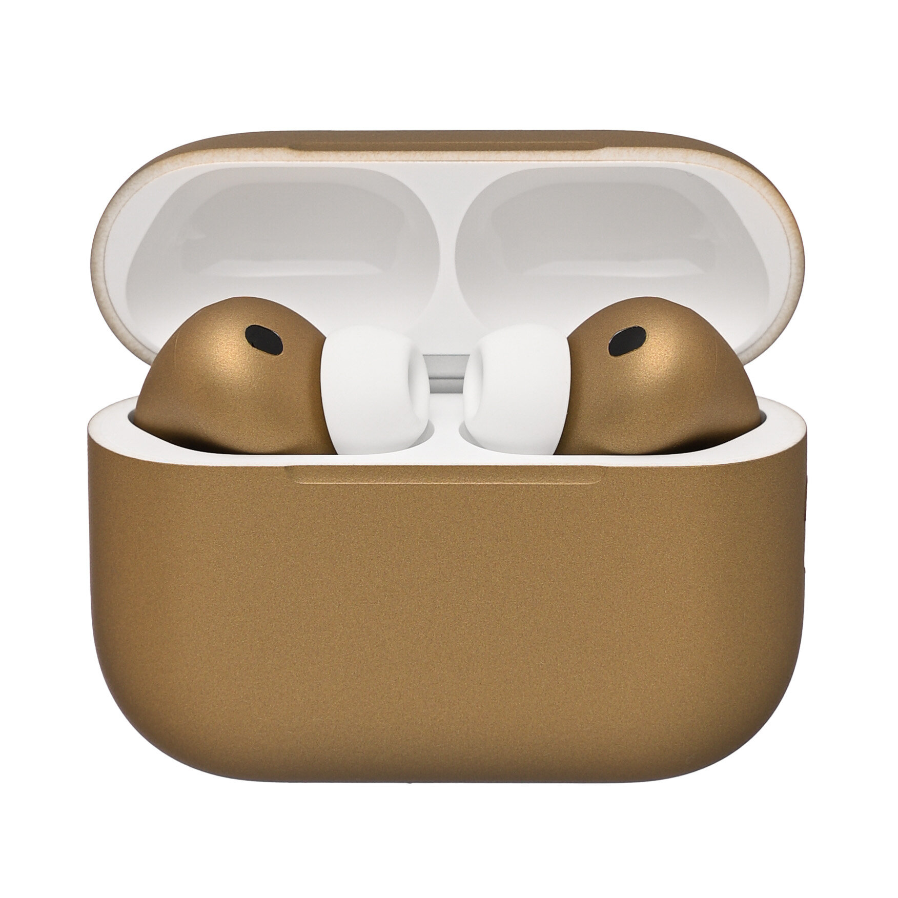 Беспроводные наушники Apple AirPods Pro 3 USB-C (2025) MagSafe, Golden, золотой