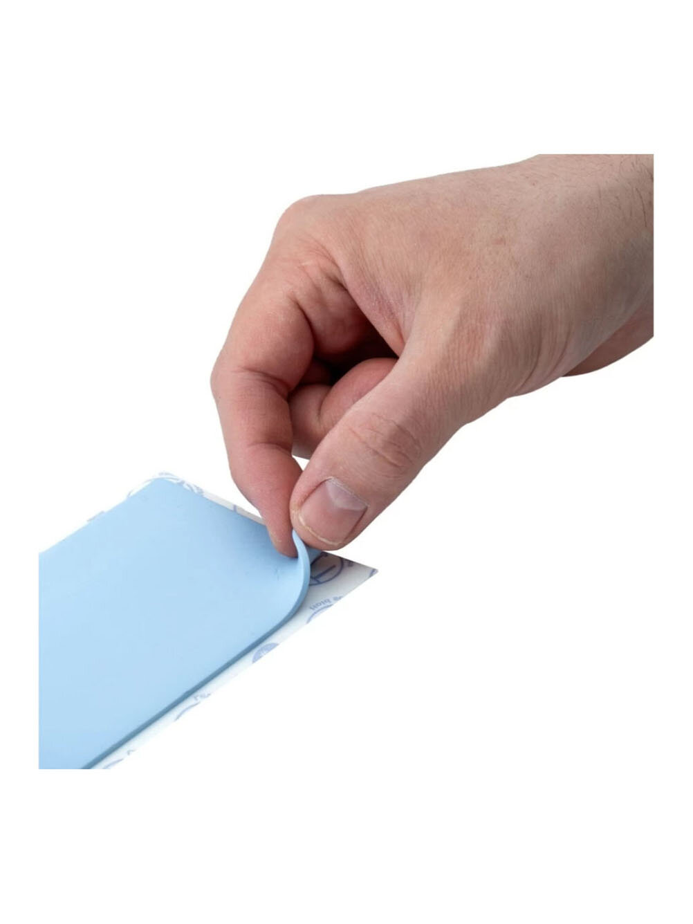 Клейкая масса Blu Tack 45 г (10 шт.)