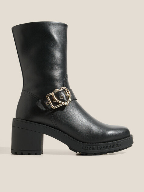 Полусапоги