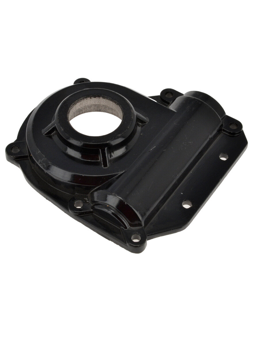 Корпус редуктора (правая часть) для снегоуборщика ZIMANI PRO 66 TRACK